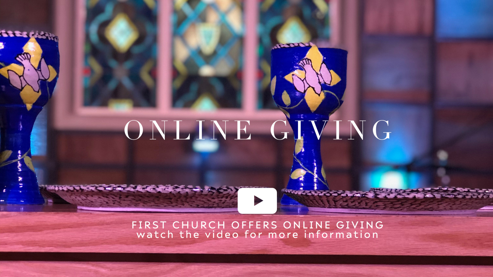 First Church Springdale